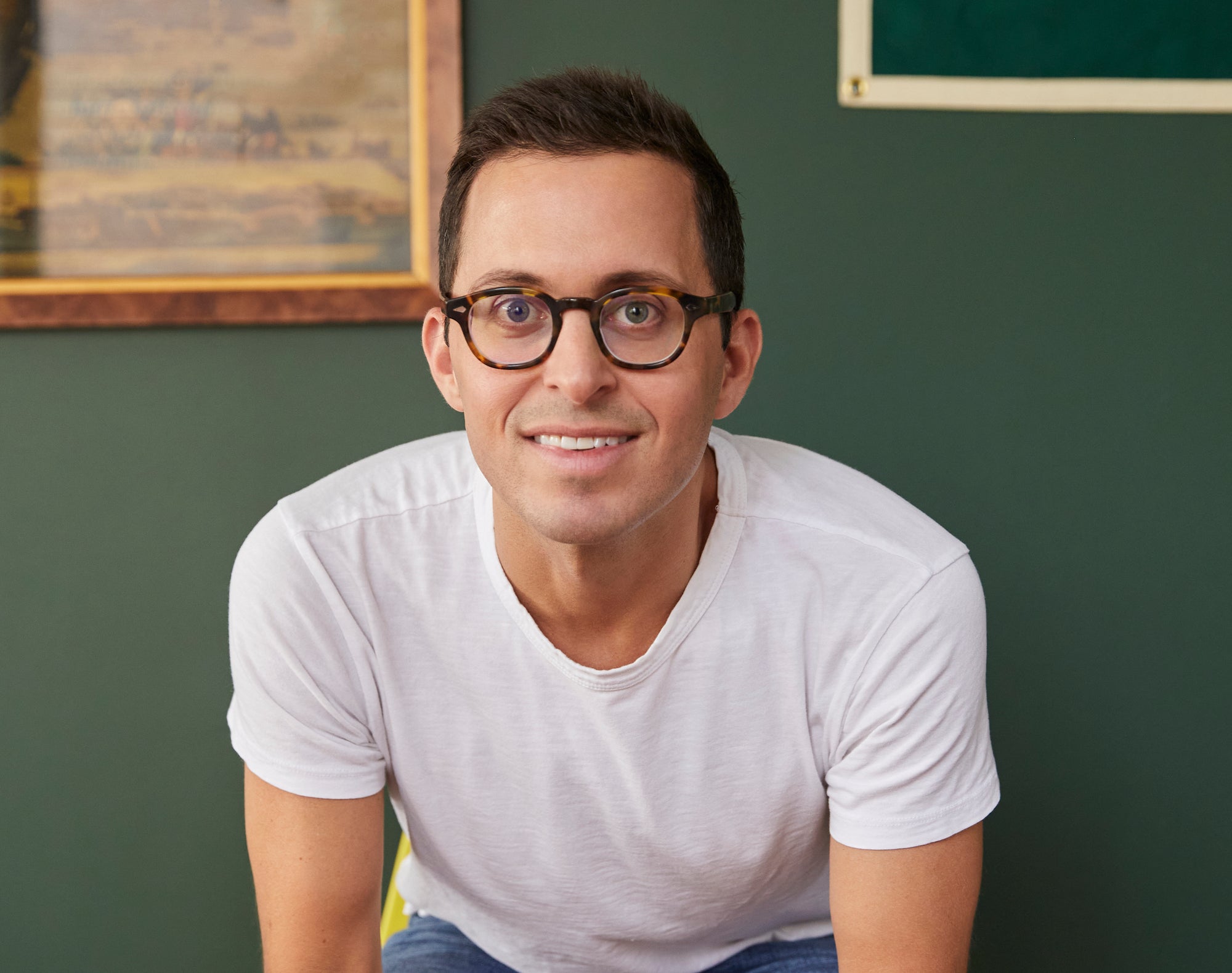 Charlie Razook – Onda Beauty