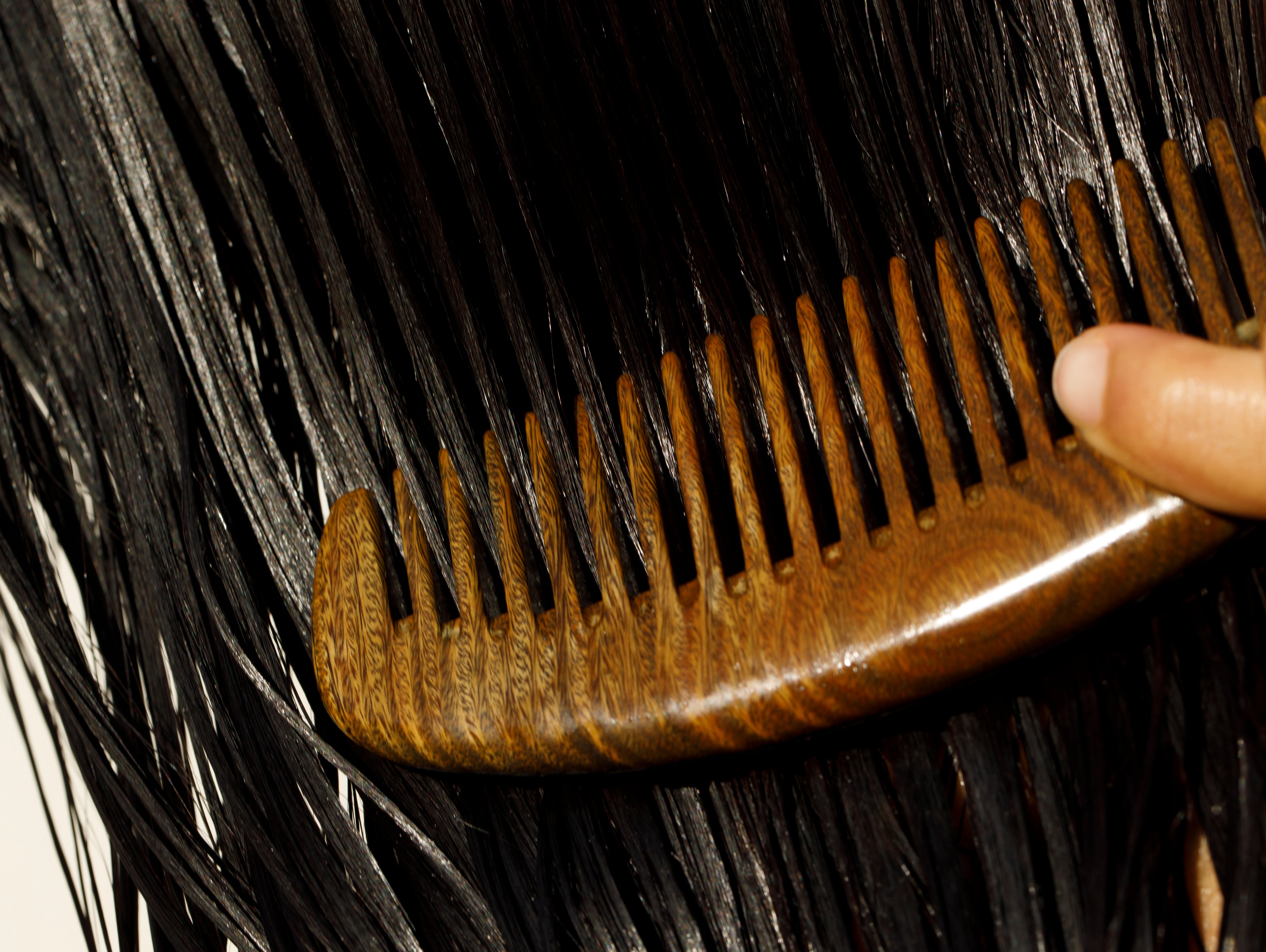 Embrace the Benefits Hair Oiling | Onda Beauty